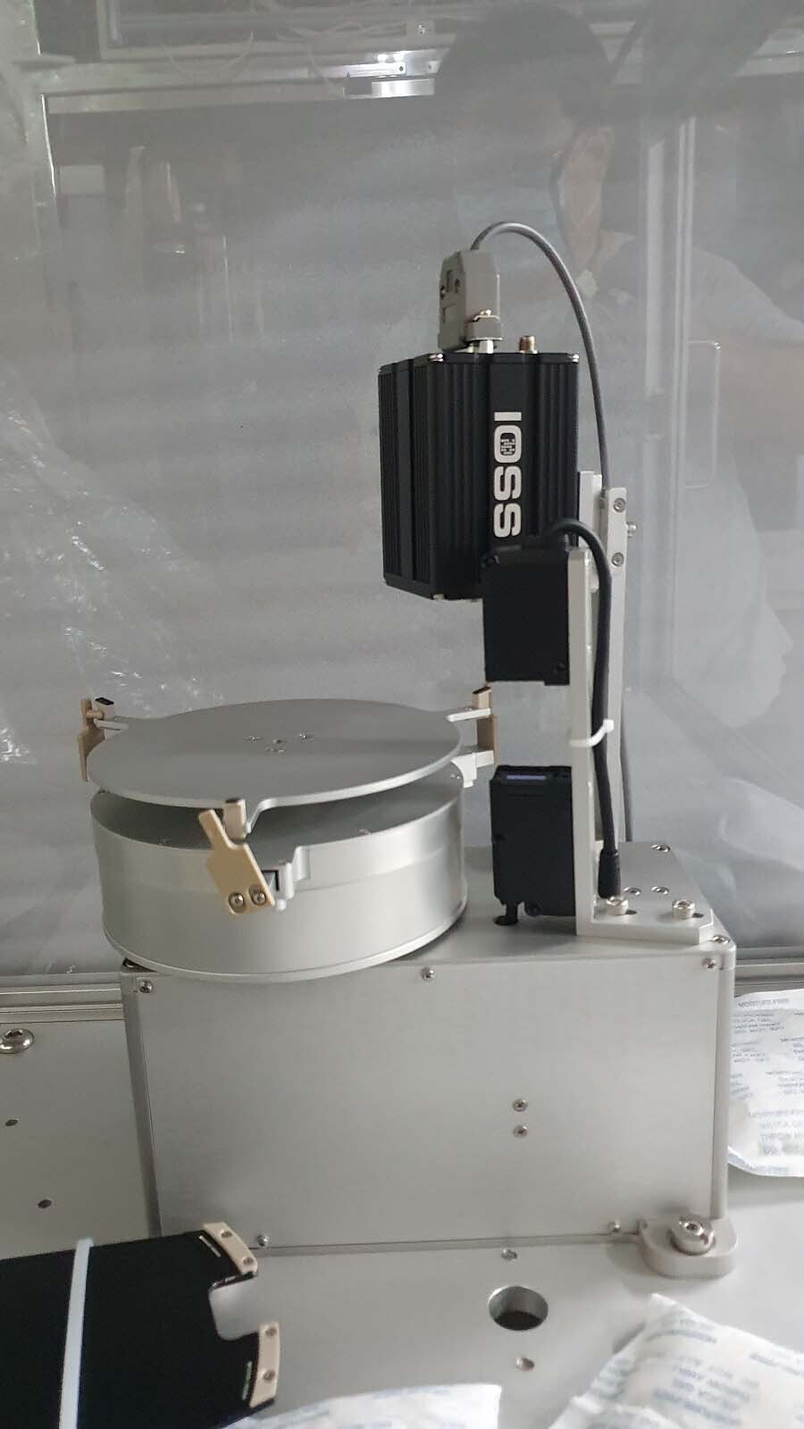 CHAPMAN MPT 1000 used for sale price #9307701, 2018 > buy from CAE