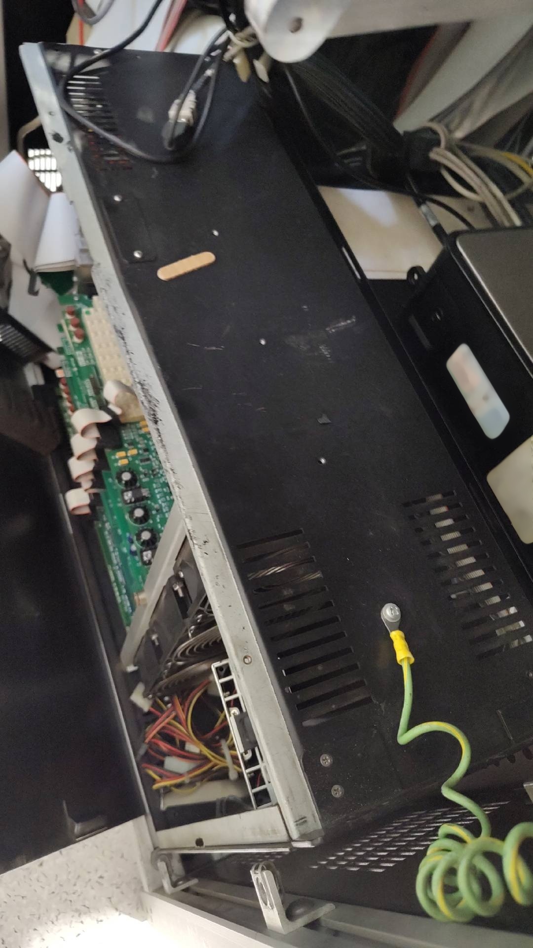 CHECKSUM Analyst ems PC Board Tester used for sale price #293815018 ...