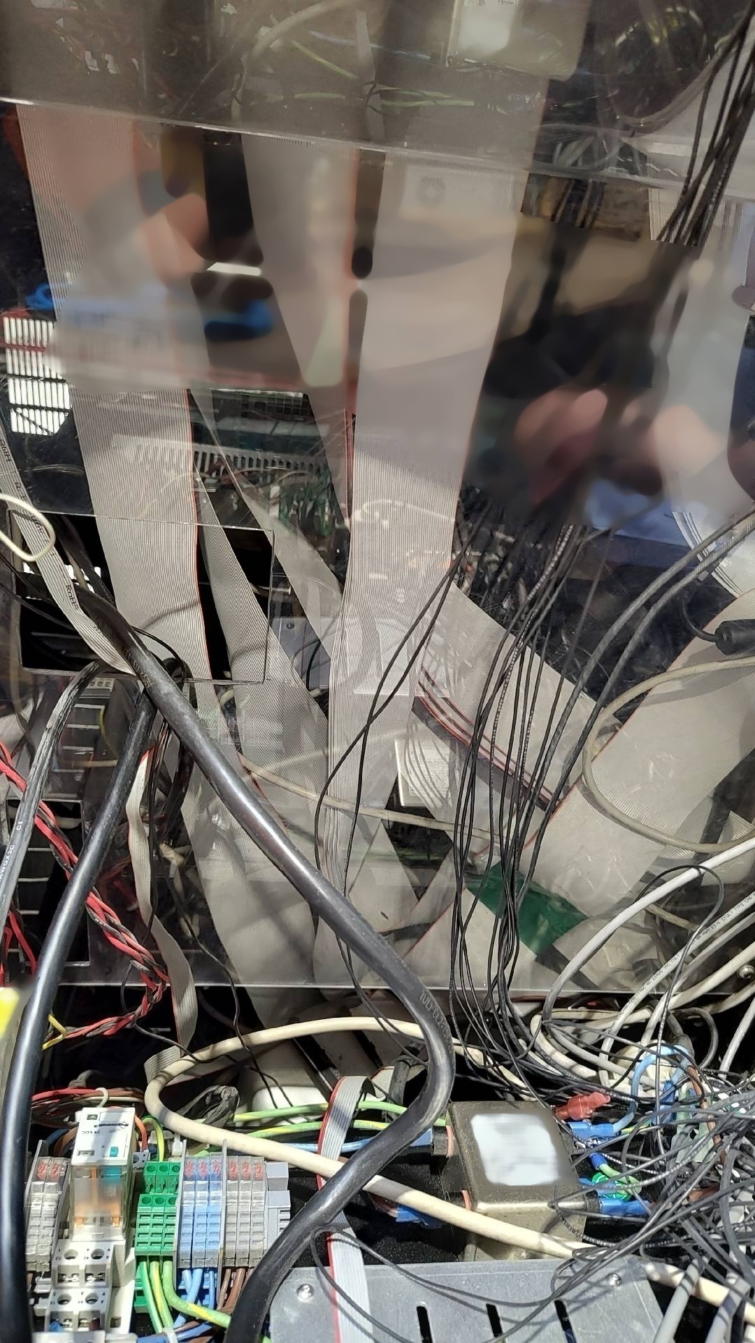 CHECKSUM Analyst EMS PC Board Tester used for sale price #293815018 ...