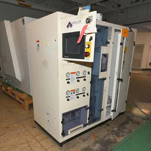 FSI Chemfill 1530 Gas Cabinet used for sale price #293761038 > buy from CAE