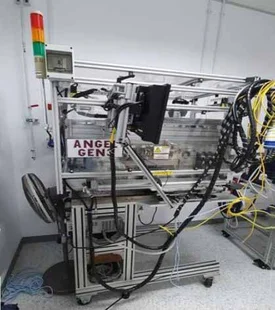 CHIPTEST B1-ATE Wafer Handler used for sale price #293655268, 2017 ...