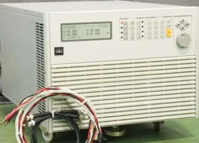 CHROMA 63804 Electronic Test Equipment used for sale price #9285423 ...