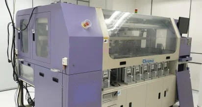 CHROMA ASFT 3260 電子檢測設備 用於銷售價格 #9269124 > 從 CAE 購買