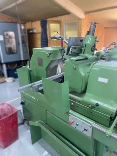 CINCINNATI MILACRON EA / OM Machine Tool used for sale price #293763087 ...