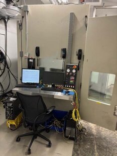 CINCINNATI SUB ZERO / CSZ TC4.0-105-LN2 Chamber used for sale price #293775324, 2011 > buy from CAE