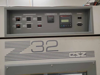CINCINNATI SUB ZERO / CSZ ZH-32-2-2-H/AC Chamber used for sale price ...