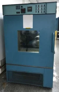 CINCINNATI SUB ZERO / CSZ ZH-32-2-2-H/AC Chamber used for sale price ...