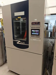 CINCINNATI SUB ZERO / CSZ ZPE-32-2-H/AC Chamber used for sale price ...