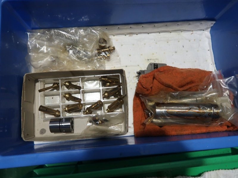 CITIZEN CINCOM R04 VI used for sale price #9191031, 2009 > buy from CAE