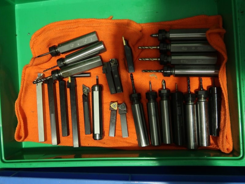 CITIZEN CINCOM R04 VI used for sale price #9191031, 2009 > buy from CAE