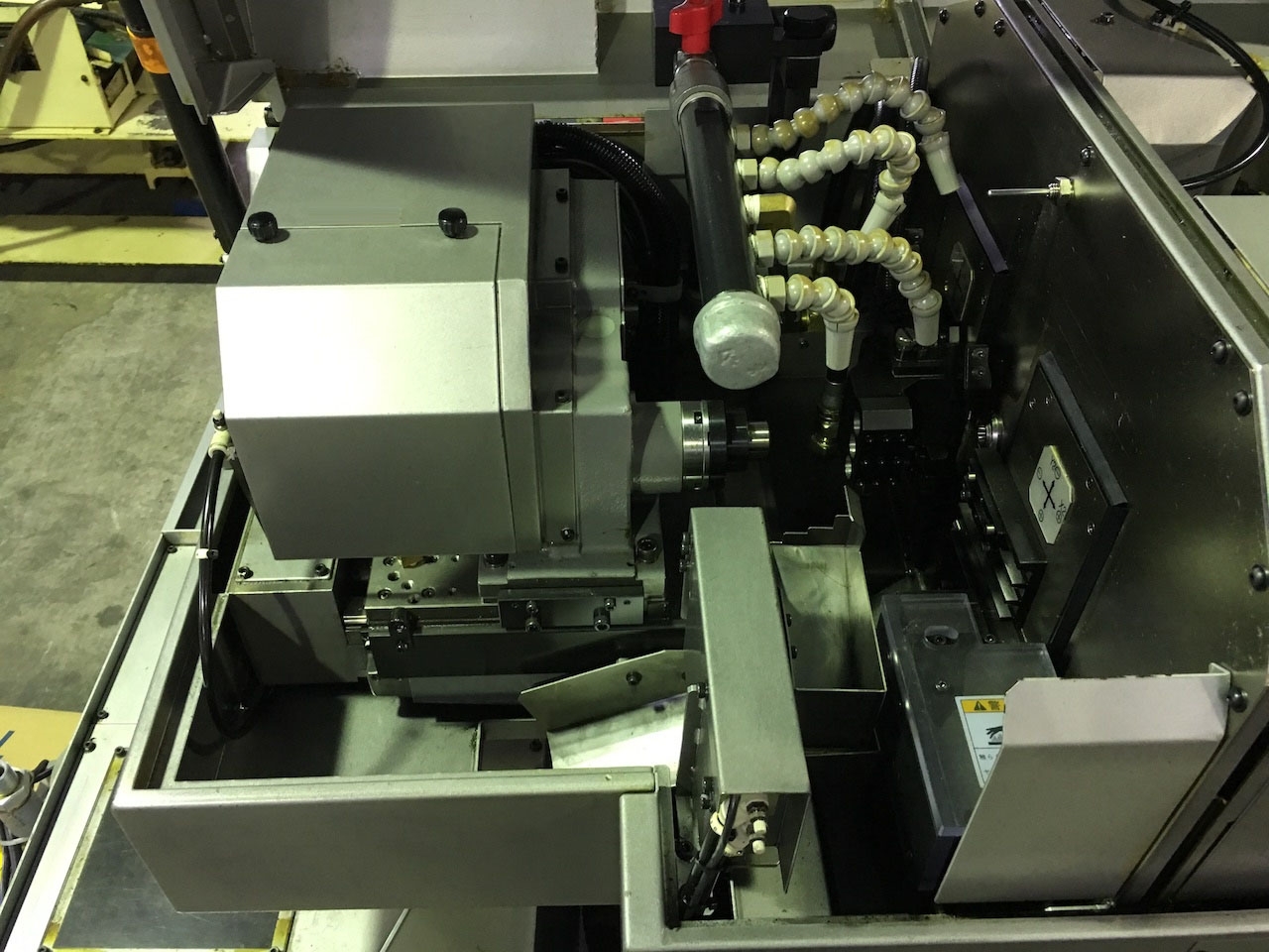 CITIZEN CINCOM R04 VI used for sale price #9191031, 2009 > buy from CAE