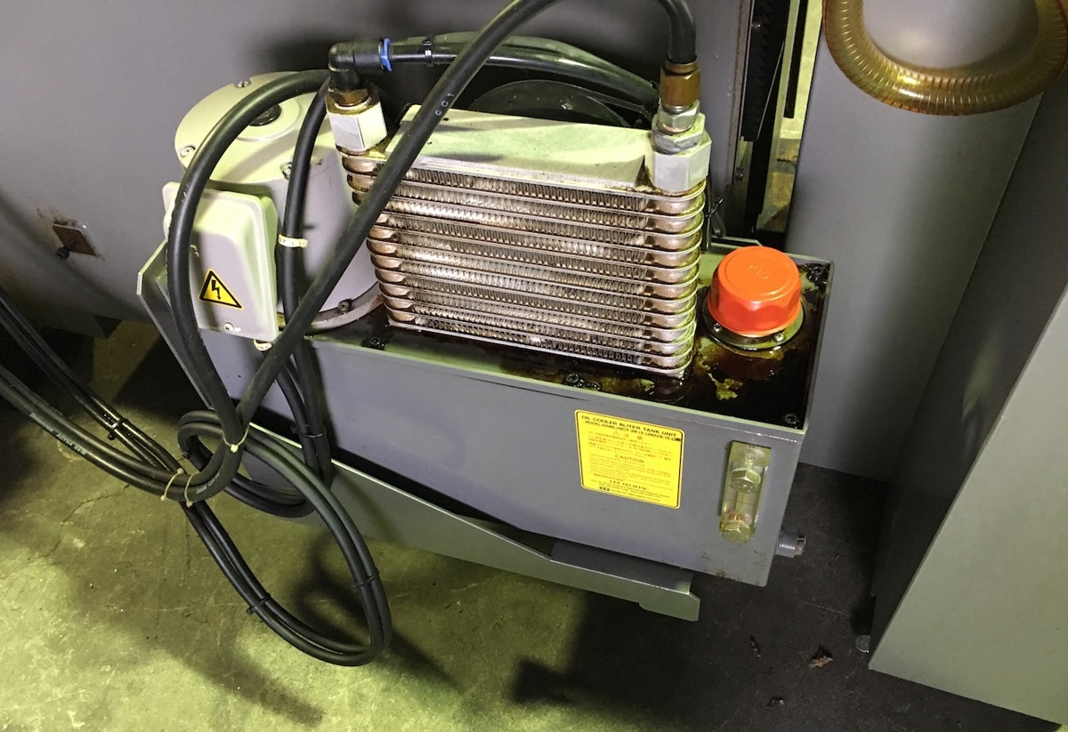 CITIZEN CINCOM R04 VI used for sale price #9191031, 2009 > buy from CAE