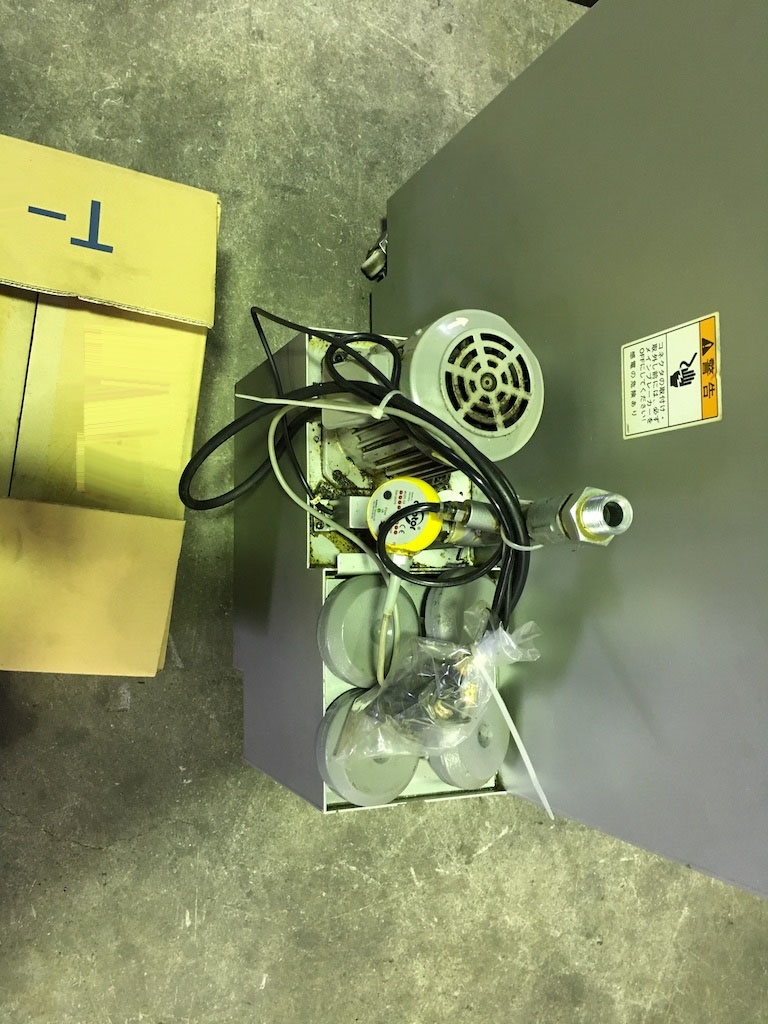 CITIZEN CINCOM R04 VI used for sale price #9191031, 2009 > buy from CAE