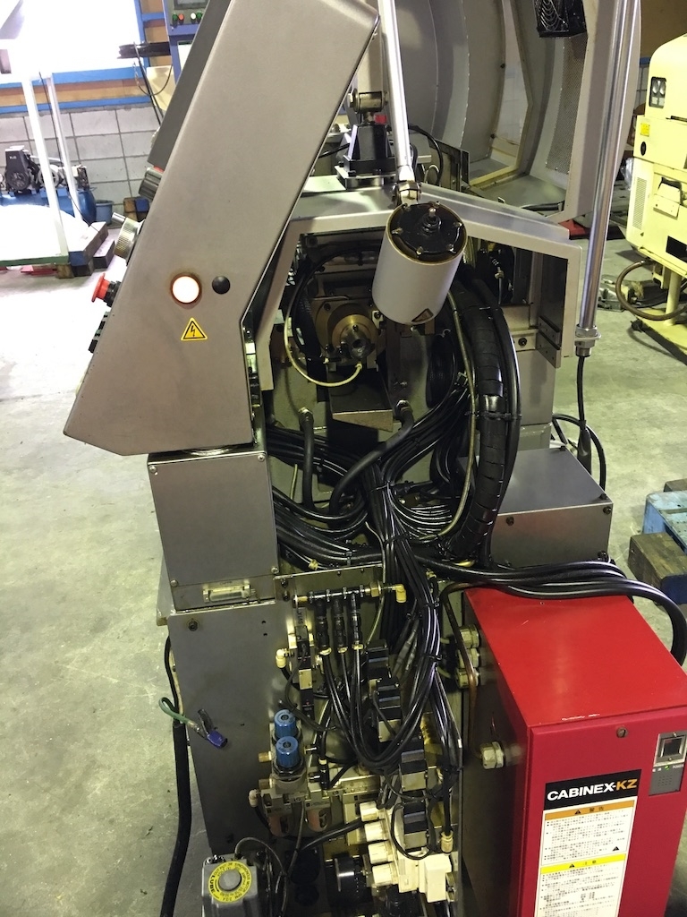 CITIZEN CINCOM R04 VI used for sale price #9191031, 2009 > buy from CAE