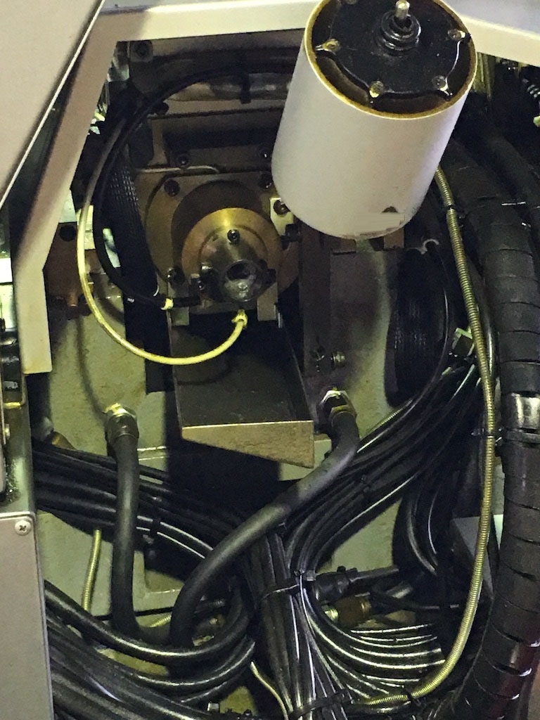 CITIZEN CINCOM R04 VI used for sale price #9191031, 2009 > buy from CAE