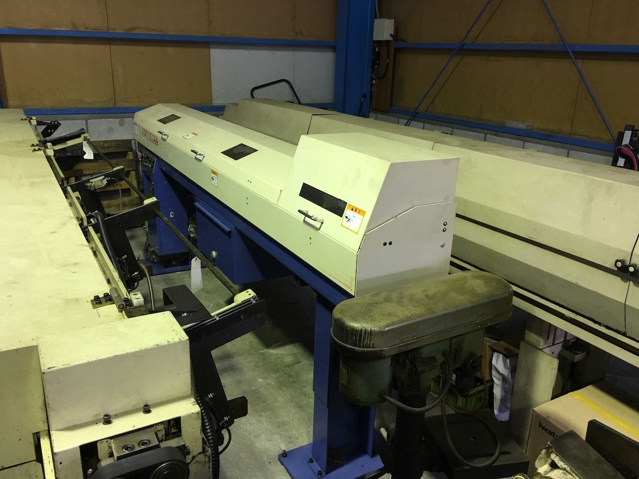 CITIZEN CINCOM R04 VI used for sale price #9191031, 2009 > buy from CAE