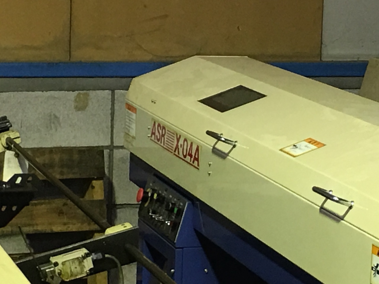 CITIZEN CINCOM R04 VI used for sale price #9191031, 2009 > buy from CAE