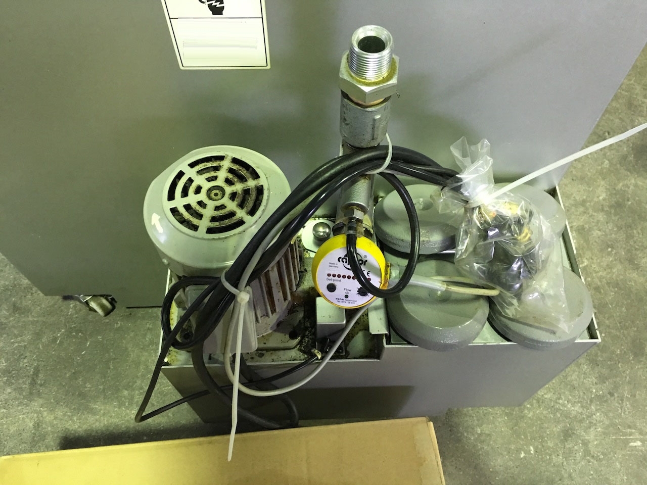 CITIZEN CINCOM R04 VI used for sale price #9191031, 2009 > buy from CAE