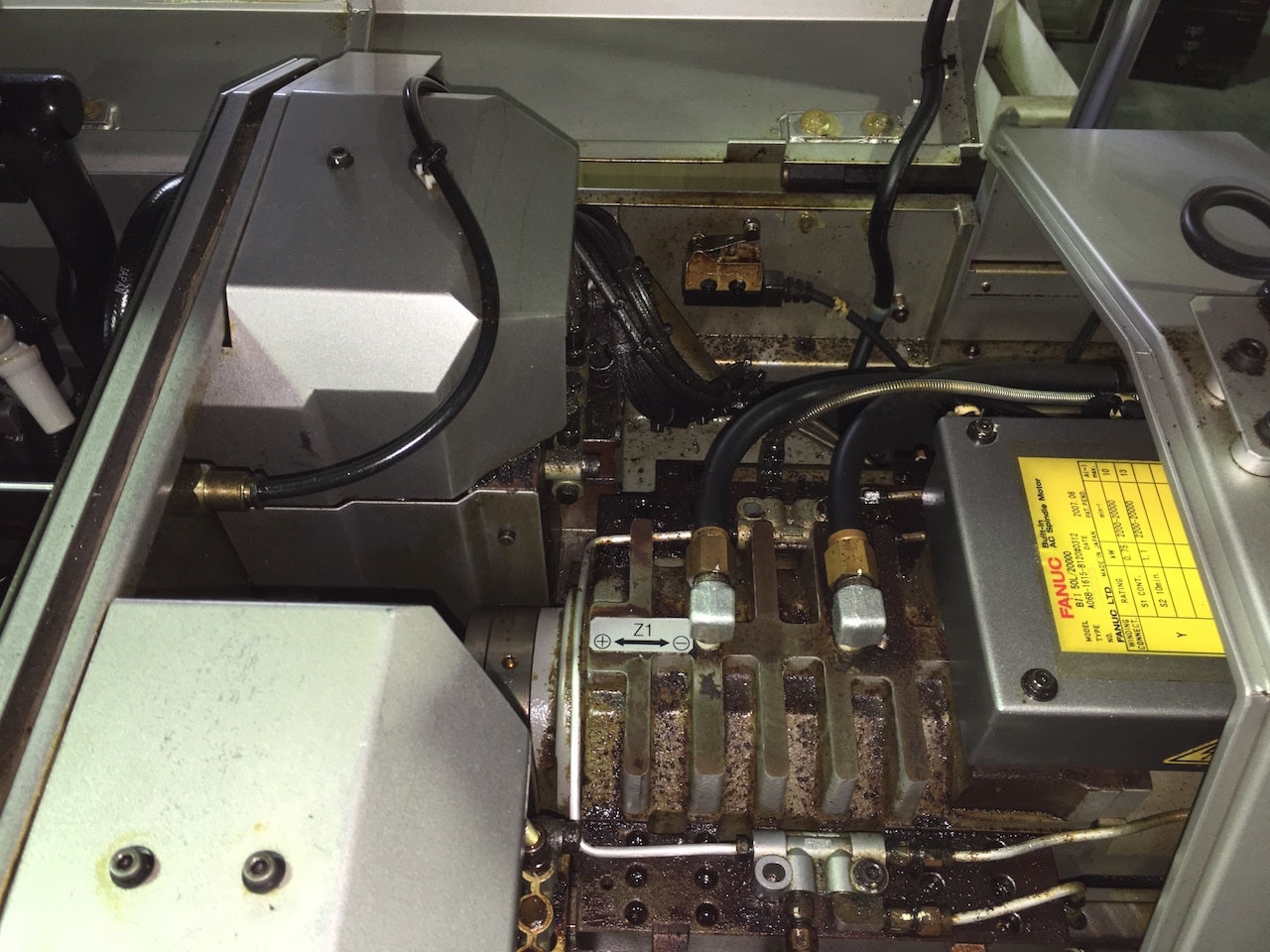 CITIZEN CINCOM R04 VI used for sale price #9191031, 2009 > buy from CAE