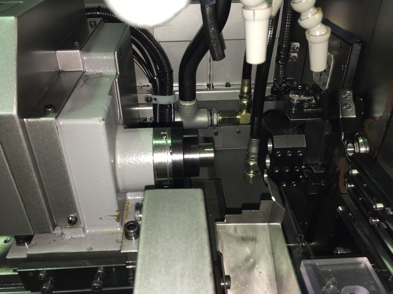 CITIZEN CINCOM R04 VI used for sale price #9191031, 2009 > buy from CAE