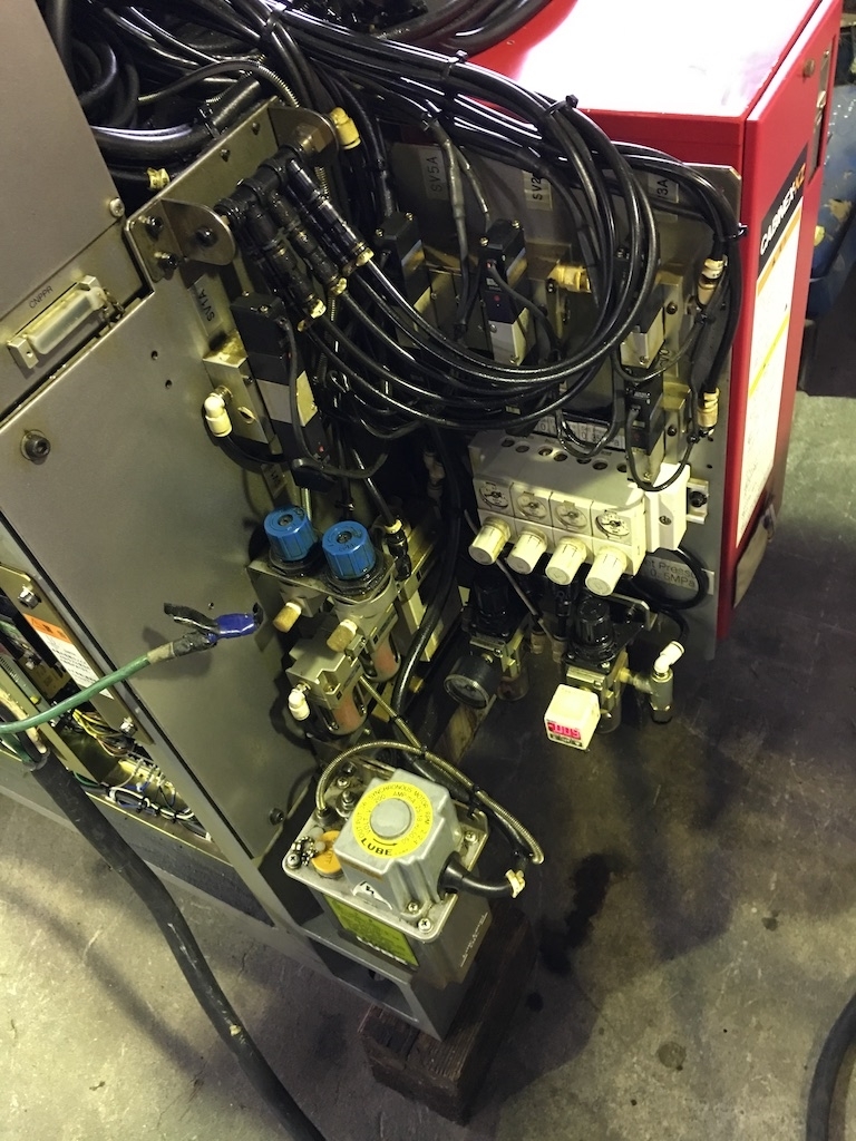 CITIZEN CINCOM R04 VI used for sale price #9191031, 2009 > buy from CAE