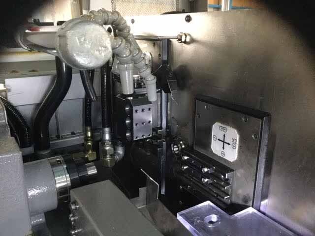 CITIZEN CINCOM R04 VI used for sale price #9191031, 2009 > buy from CAE