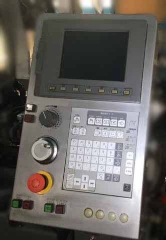 CITIZEN CINCOM R04 VI used for sale price #9191031, 2009 > buy from CAE