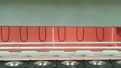 CLAISSE Ox-D / Ox-DS Pcb Solder Machine used for sale price #9166569 ...