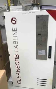 CLEANSORB CS065SC 원자로 판매 가격 #293604316에 사용됨 > CAE에서 구매