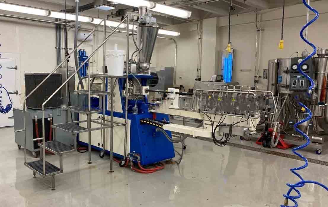 CLEXTRAL Evolum EV025 A108 Lab Equipment used for sale price #9381592 ...