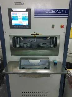 COBURN Cobalt DP Machine Tool used for sale price #9248235, 2016 > buy ...