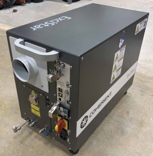 COHERENT ExciStar 1000 EMON 激光 用于销售价格 #9272786 > 从 CAE 购买