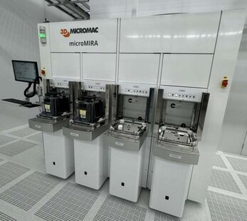Used COHERENT MicroMIRA 200 LASERS for sale > buy from CAE