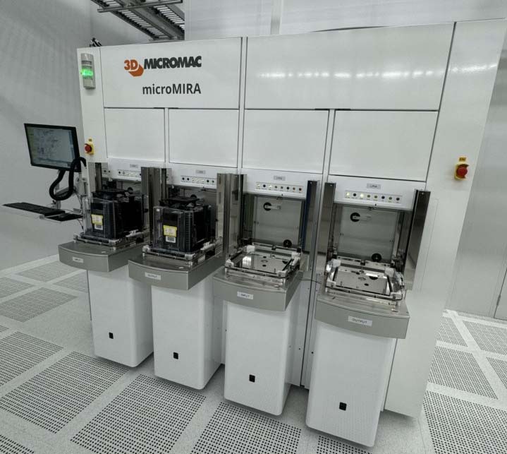 COHERENT MicroMIRA 200 Laser used for sale price #293800343 > buy from CAE