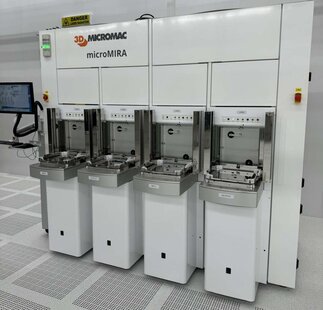 Used COHERENT MicroMIRA 200 LASERS for sale > buy from CAE