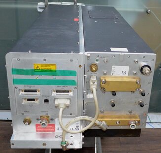 COHERENT E-Series 레이저 판매 가격 #293642629, 2017에 사용됨 > CAE에서 구매