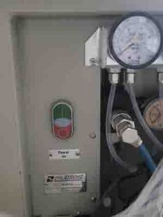 COHU / MULTITEST MT 9308 Handler used for sale price #293638515, 2006 ...