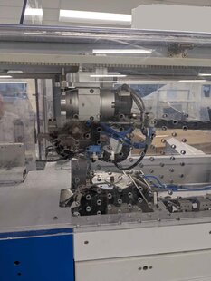 COHU / MULTITEST MT 9918 Handler used for sale price #293724661 > buy ...