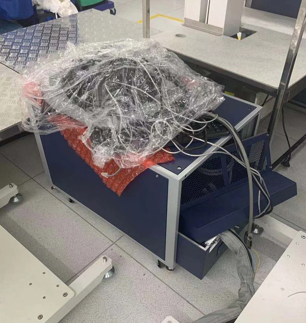 COHU Diamond X Final Testing Equipment used for sale price #9411050 ...