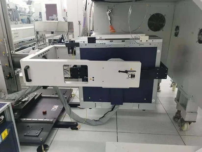 COHU Diamond X Final Testing Equipment used for sale price #9361516 ...