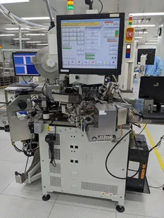 COHU NY20 Handler used for sale price #293750014, 2016 > buy from CAE