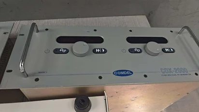 COMDEL CDX 2000 전원 공급 장치 판매 가격 #293758007에 사용됨 > CAE에서 구매