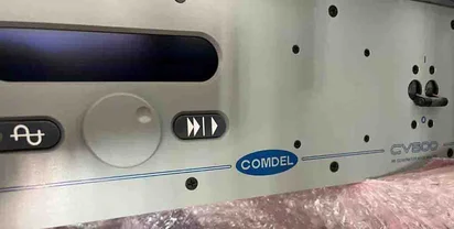 COMDEL CVX 500 Electronic Test Equipment used for sale price #293639653 ...