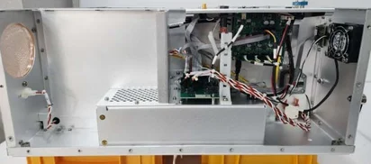 COMET 660-243028-017 Power Supply used for sale price #293801479, 2020 ...