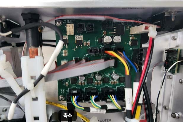 COMET 660-243028-017 Power Supply used for sale price #293801479, 2020 ...