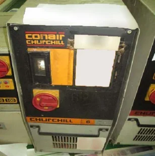 CONAIR CHURCHILL 6-140 Chiller used for sale price #293739560 > buy ...