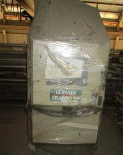 CONAIR FRANKLIN D-300A Photoresist used for sale price #293741195 > buy ...