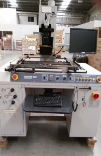 CONCEPTRONIC Freedom 3000 Plus used for sale price #9074565 > buy from CAE
