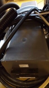 CONTINUUM SureLite II-10 激光 用于销售价格 #9214654, 1993 > 从 CAE 购买