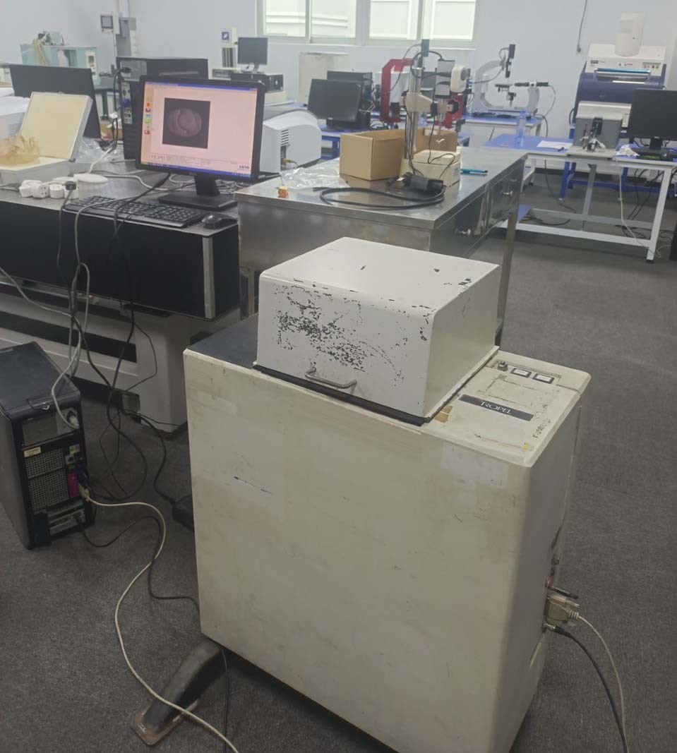 CORNING / TROPEL Flatmaster 100 晶圆检测仪 用于销售价格 #293659382 > 从 CAE 购买